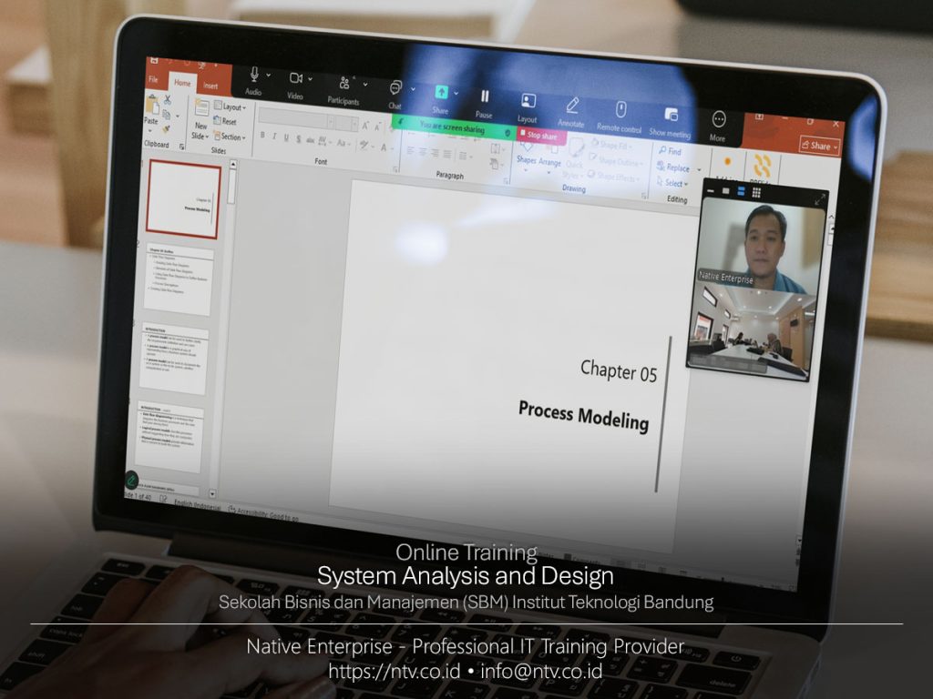 Online Training 